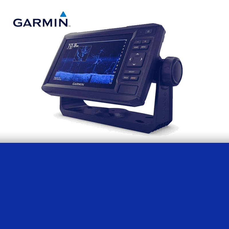 GPS- Βυθόμετρα | p-sea. gr